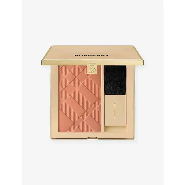 Burberry Outdoor Blush 9g - 66 Earthy Rose | Editorialist